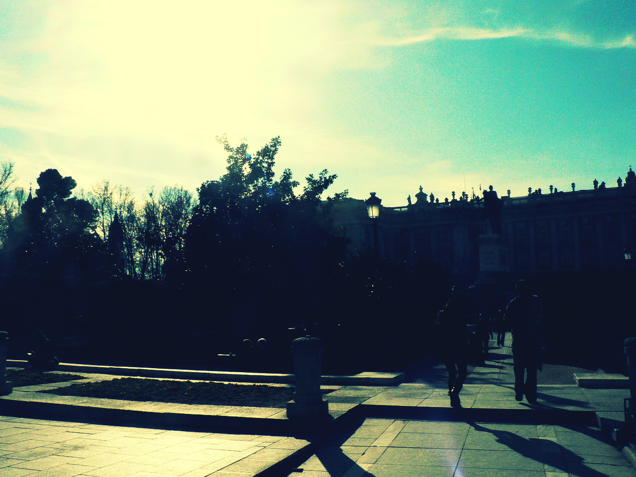 Mrs. Sisyphus by Mark J. Mitchell – in parentheses