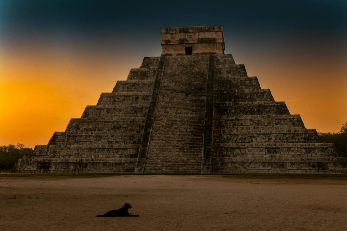 “I Remember, Do I Eva, The Egyptian Pyramids of Mexico” Poems by S ...